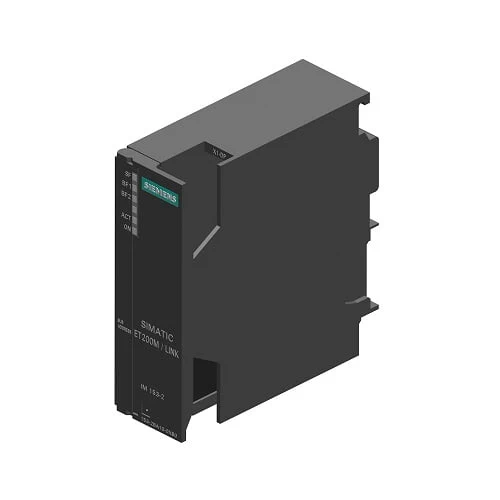 SIMATIC ET 200M – IM 153-2 High Feature – Siemens Modules - INOSAKI ...